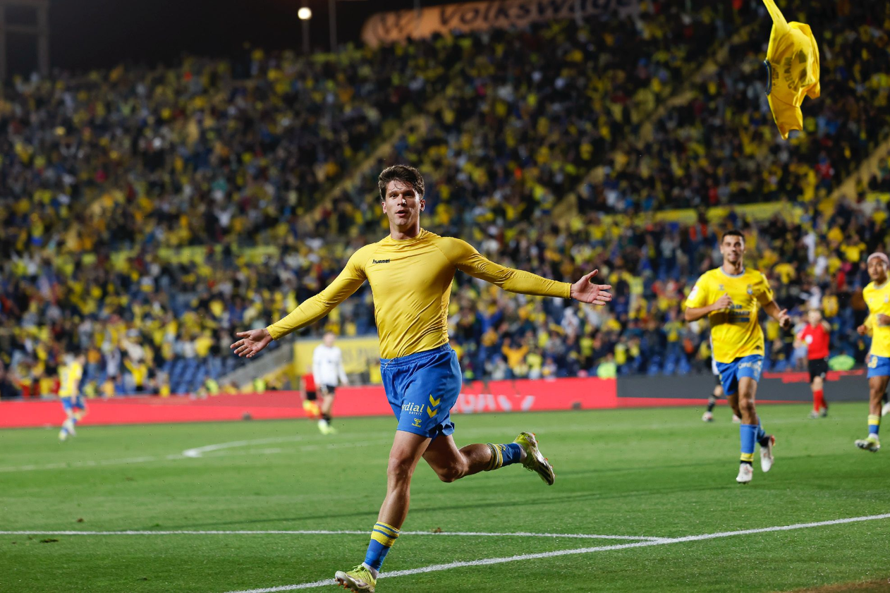 El resurgir de Marc Cardona