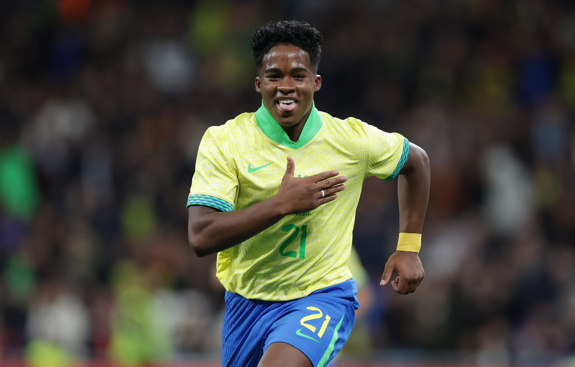 6 jugadores a seguir en la Copa América 2024 | Offsider