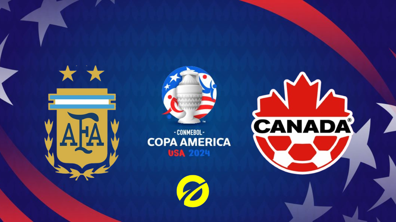 Previa | Argentina – Canadá: Arranca la Copa América | Offsider