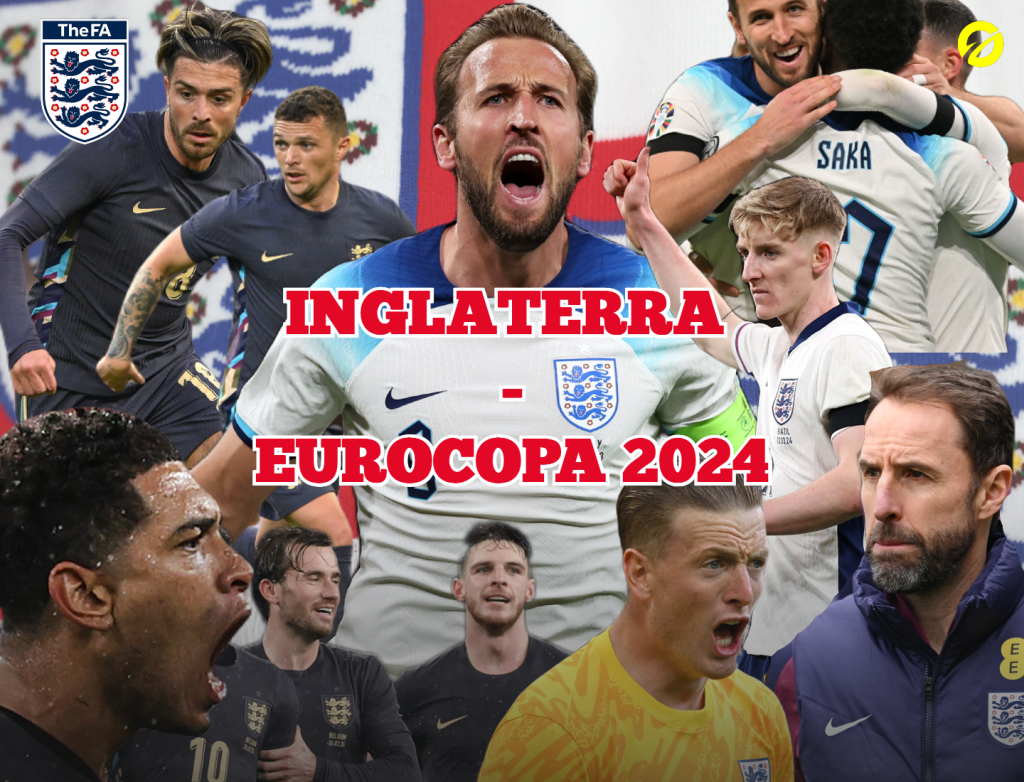 Inglaterra, a la caza de una gloria esquiva | Offsider