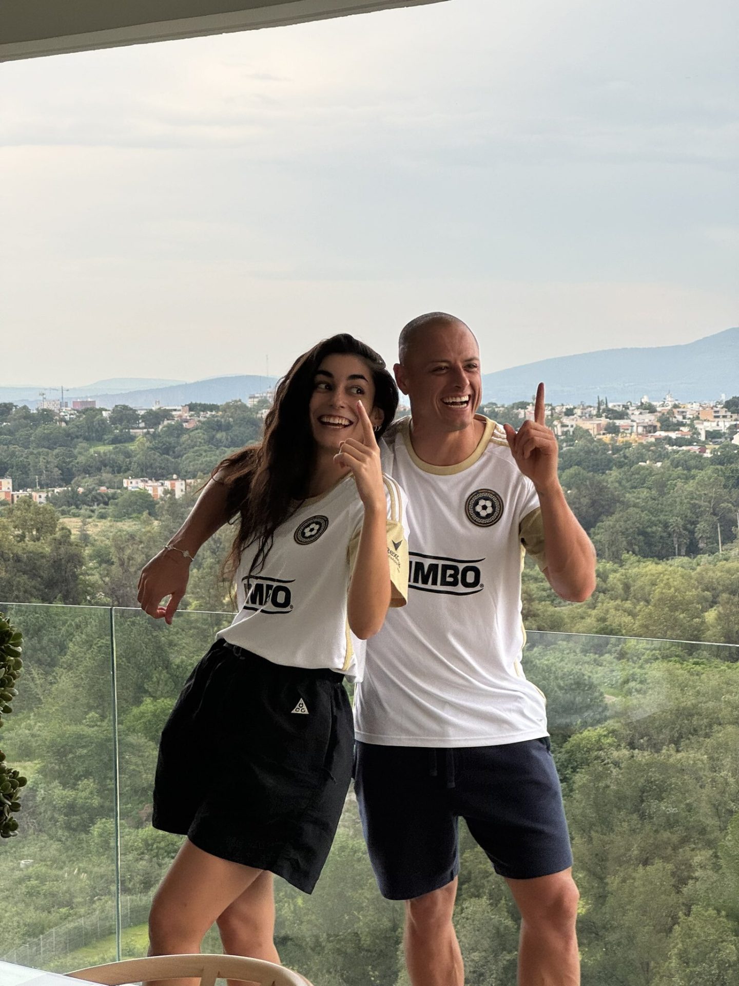 Espe Borrás aterriza en la Queens League Oysho Americas | Offsider