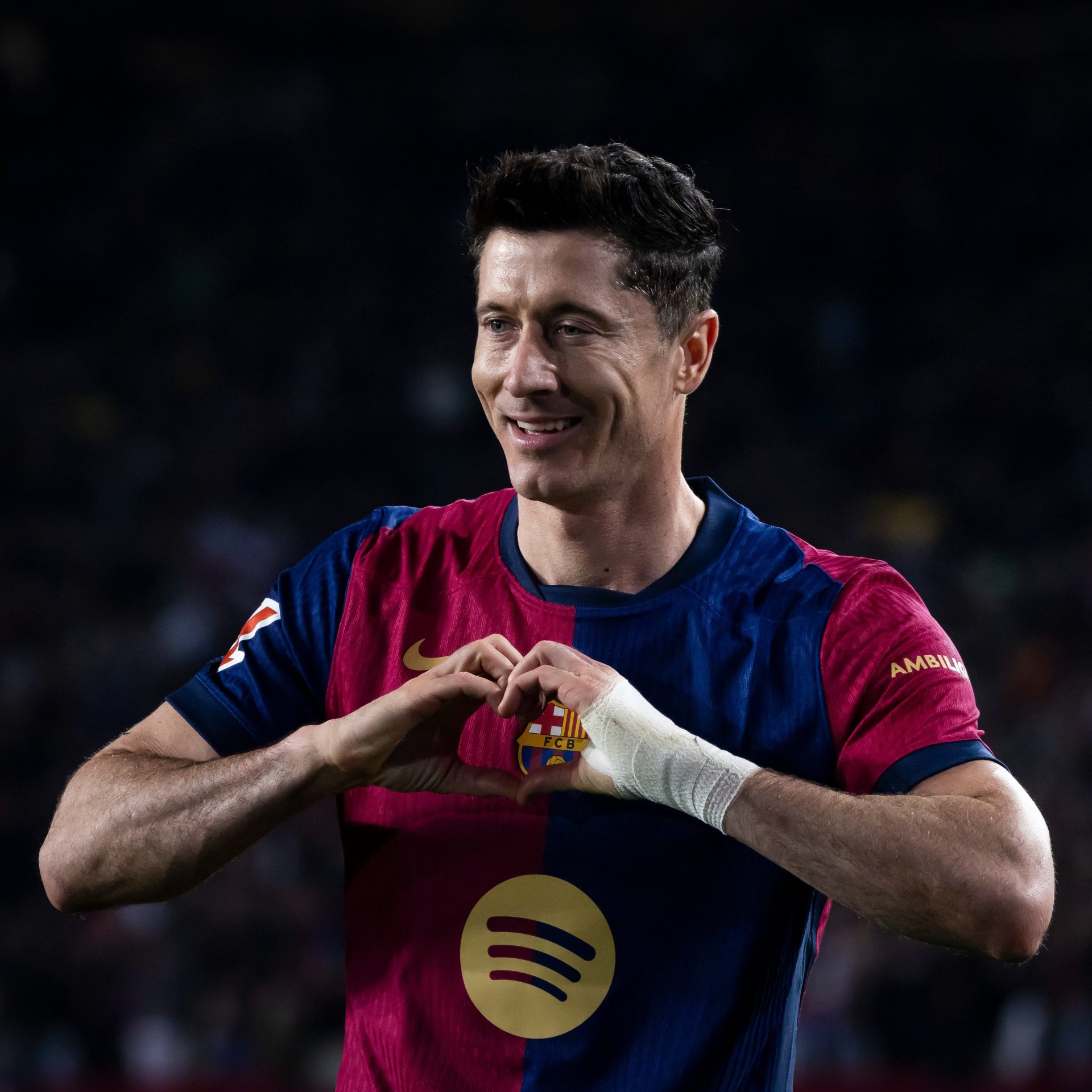 FC Barcelona 1-0 Rayo Vallecano: Melero López pone La Liga al rojo vivo ...