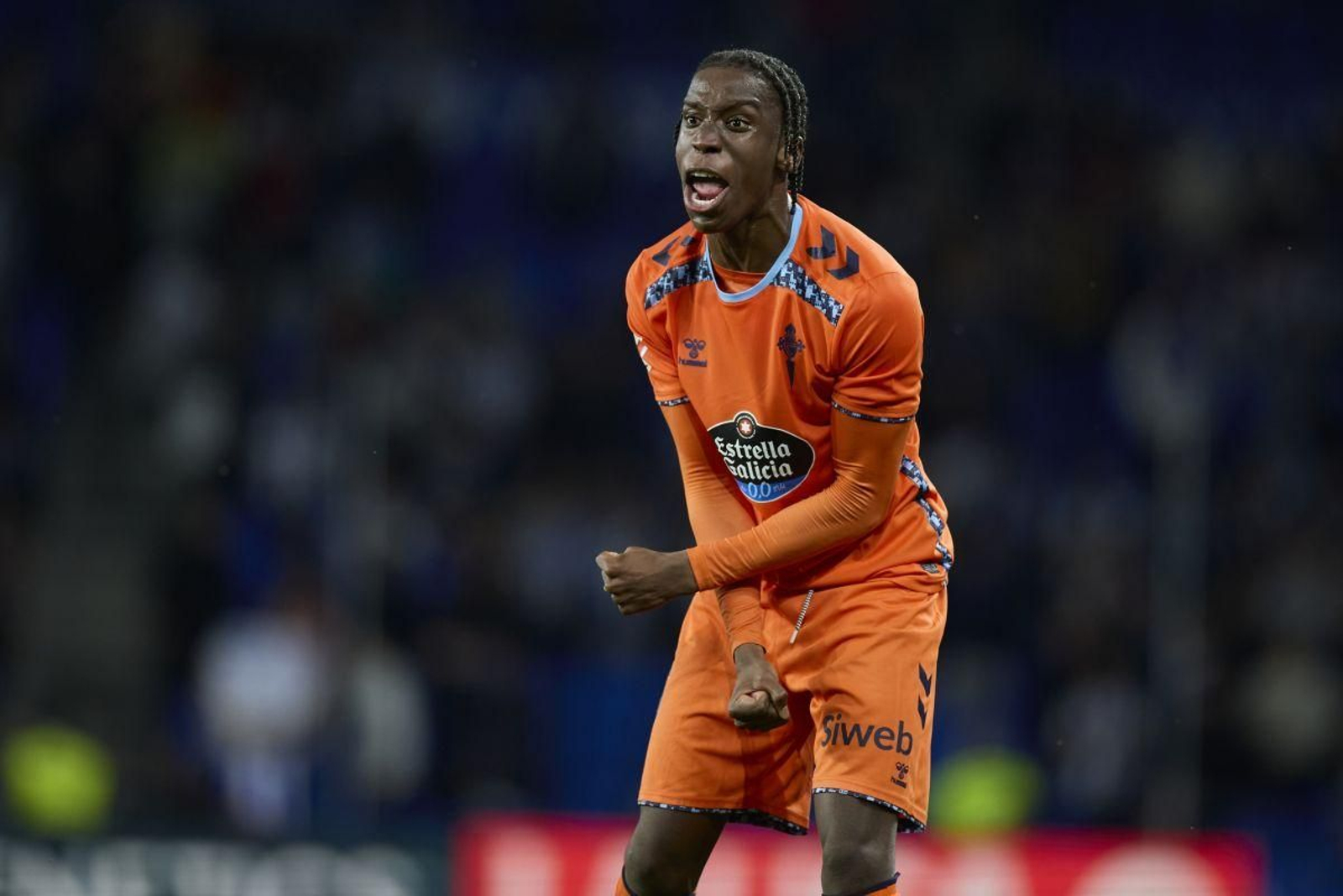 Oficial: El Celta de Vigo anuncia su segundo fichaje del mercado | Offsider